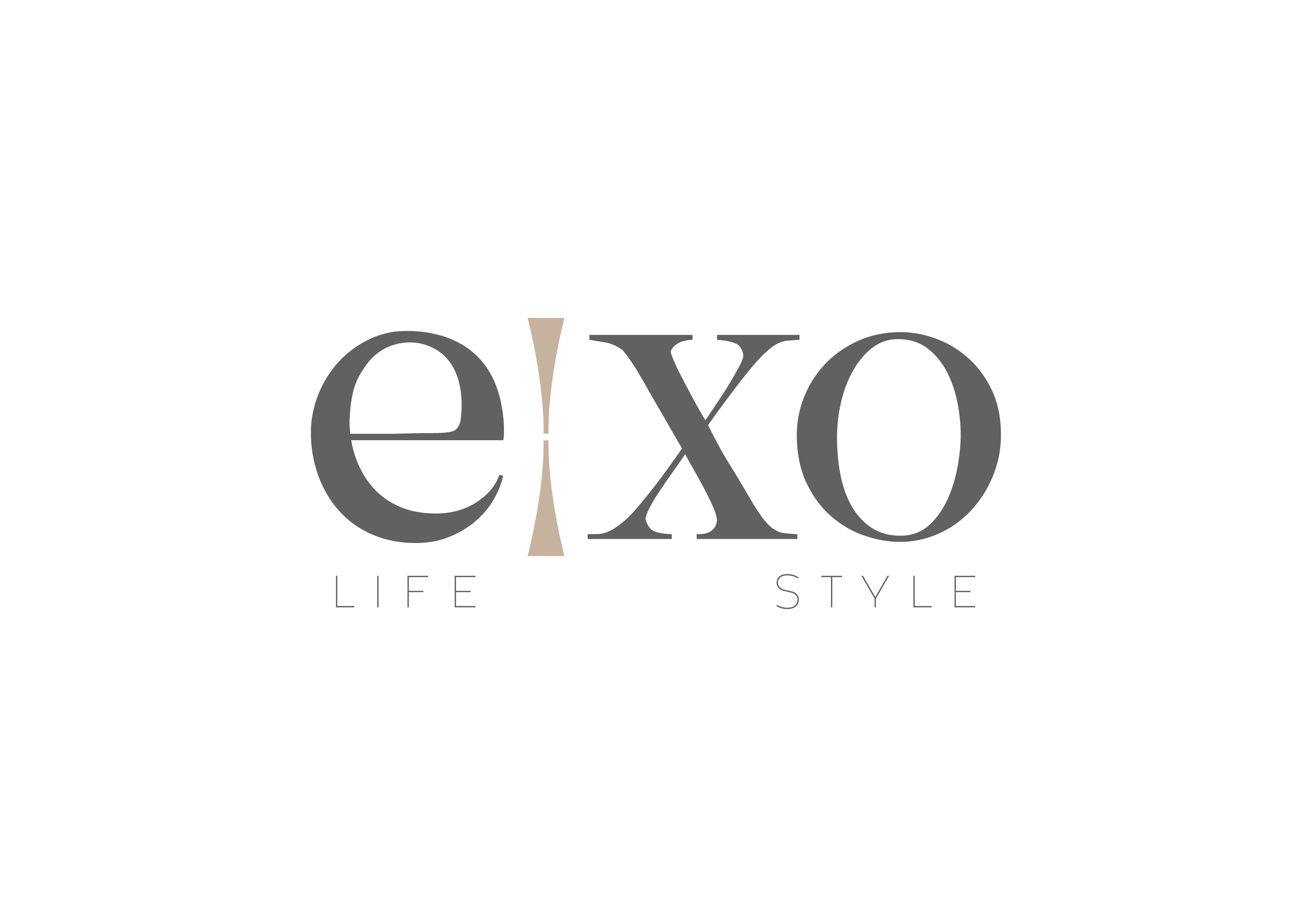 Eixo Lifestyle – Where active living becomes your essence